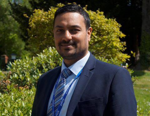 Pioneer Secondary Academy|Pioneer House Hollybush Hill Stoke Poges